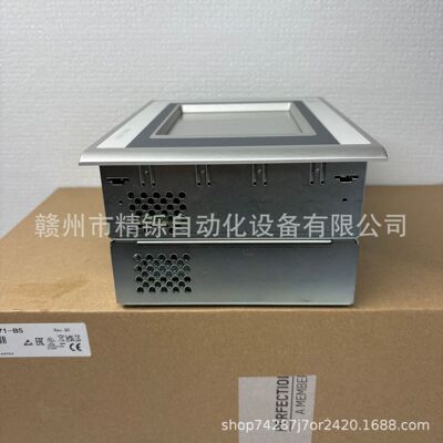 贝加莱触控屏4PP420.0571-B5全新议价