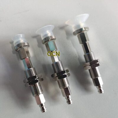 UJEW13---M10支架DM1016W金D10E6-D-12K具6-41/真空吸盘机械手N/