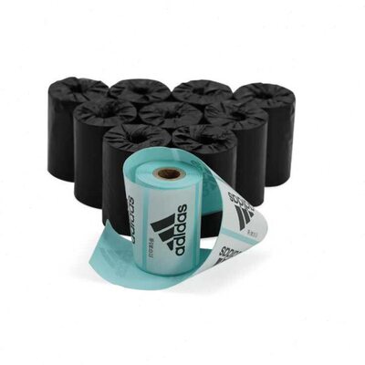 0热敏纸  三防热敏标签纸8达普热敏不干胶打印纸标签纸打印纸热敏