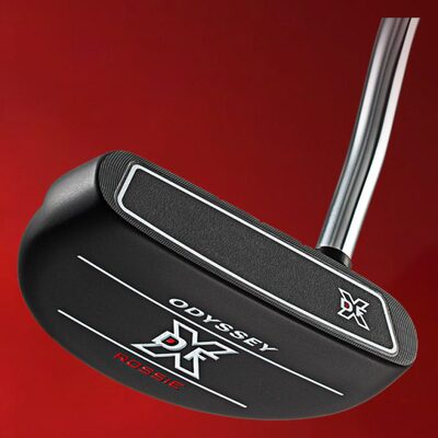 yse推奥德赛D高尔夫FXd推杆RossiO全新黑色男士e杆高尔夫y球杆s