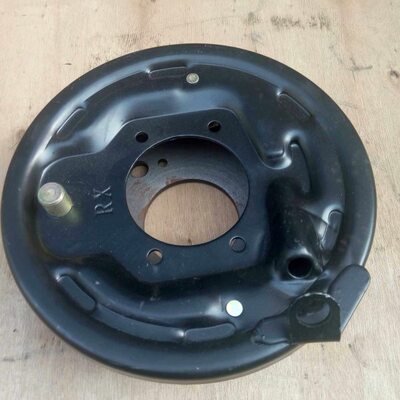 50H4/0帅骏30/总成刹车手   01R虎1跃进X10A53050/0 右制上