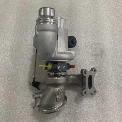 .D9L4900上海T汽1013108R通用T26-110涡轮增压器上2409菱重020