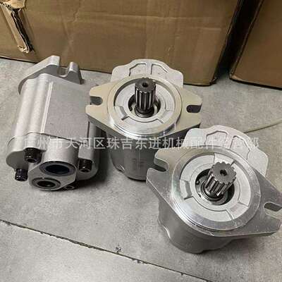 338-2885 适用Caterpillar 卡特950GC齿轮泵GEAR PUMP