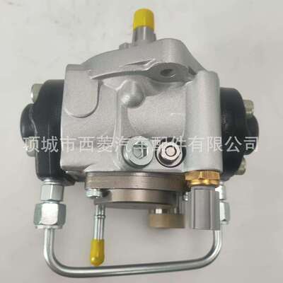 共轨喷油泵 094000-0484 8-97603414-4适用五十铃6WF1A高压柴油泵