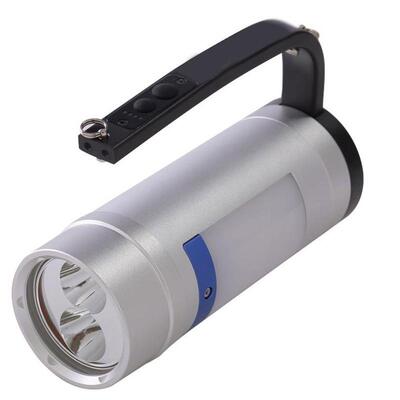 多功能强光探照灯电量显示 高防爆等级 FD-FBSI300RWX7106--T4