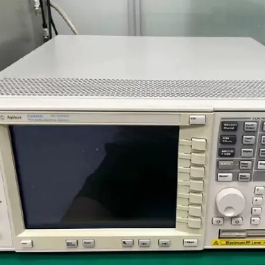 租售Agilent/安捷伦E4440A/E4443A/E4445A/E4446A频谱分析仪
