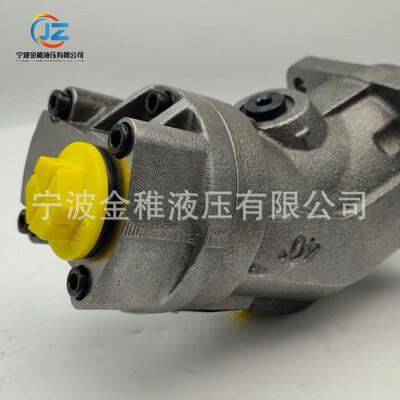 力士乐 A2FO12/61L-VAB06 柱塞泵工业钢厂用