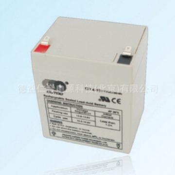 奥特多蓄电池OT4-12/12V4AH铅酸免维护蓄电池