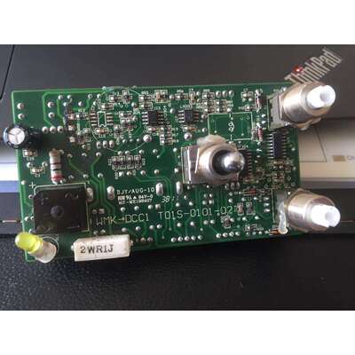 小池/KOIKE自动角焊接小车主板/操作面板/控制程序P板