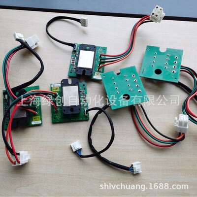 MP210A4R艾默生CT直流调速器励磁板MP13