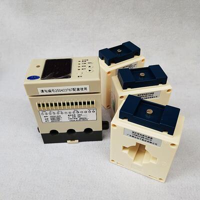 YD2321-M-R 25A 50A 100A 200A电动机保护监控装置