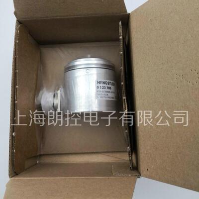 0523786Hengstler编码器RI58-O/2000AS.41TH-S