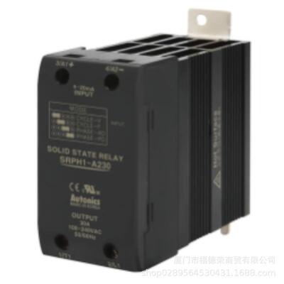 Autonics 奥托尼克斯继电器SRPH1-A230