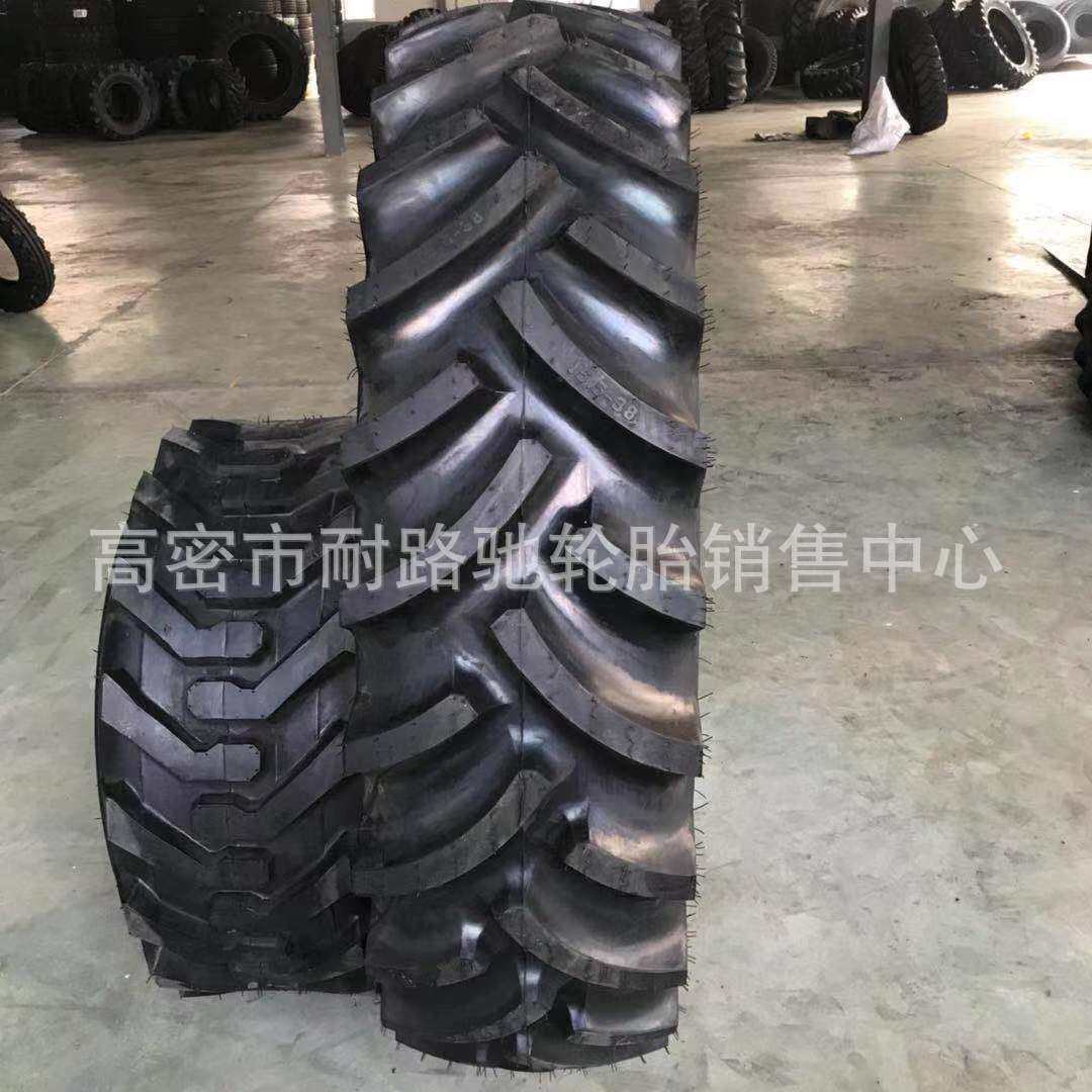 农业拖拉机轮胎14.9-28 26 14.9-30 15.5-38轮胎约翰迪尔 东方红