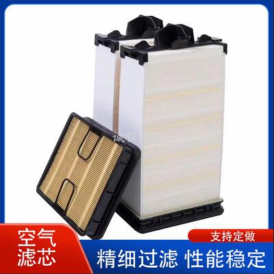 工程机械AF55014 AF55015 AF55020 AF55021蜂窝空气滤芯