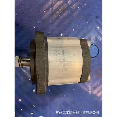 现货0510525009力士乐Rexroth齿轮泵AZPF-10-011RCB20MB