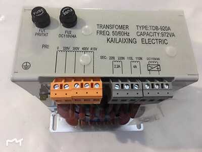 电梯变压器,电梯控制柜变压器,TDB-920A