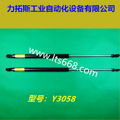 ADEX200 PLMS曝光机用Y3058气弹簧支撑杆液压杆压缩弹簧可定制