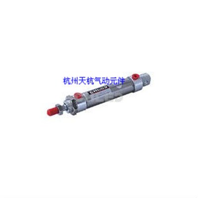 不锈钢迷你气缸MA40*75 /不锈钢迷你气缸MNA40*100 磁性气缸