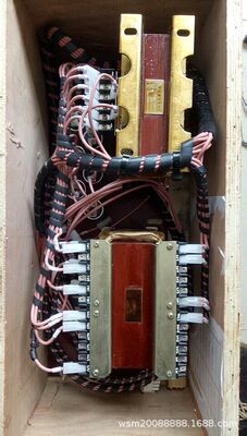 1FC6IFC6发电机励磁装置Excitationdevice50.01