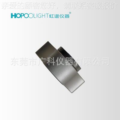 P式HOO2PHOTO20000F手持频闪照度计 光谱仪 照度计 虹谱 便显携T