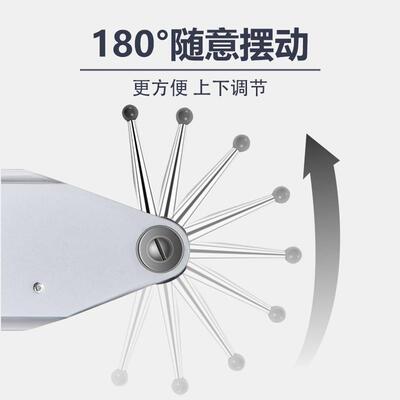 杠百分表千分表杠杆示表0-0指.杆80502校-0.2高精度表头校表