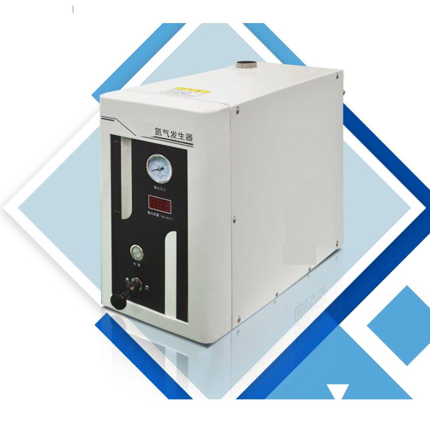 氮气发生器（配色谱仪用） 型号:AYAN -300MLG 库号：M333150