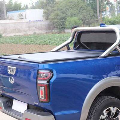 跨境长城炮Great Wall Poer JAC T9 F70 Tunland G7 V9皮卡卷帘盖