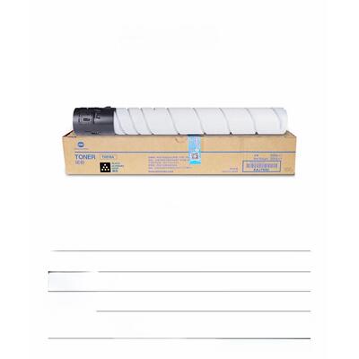 原装 柯尼卡美能达TN516A 柯美458e 558e 658e 墨粉 粉盒黑色碳粉