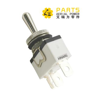 DL-0006135拨动开关用于BT300TBT2R8RTTBT26RTBTKUG26SRBT24RT