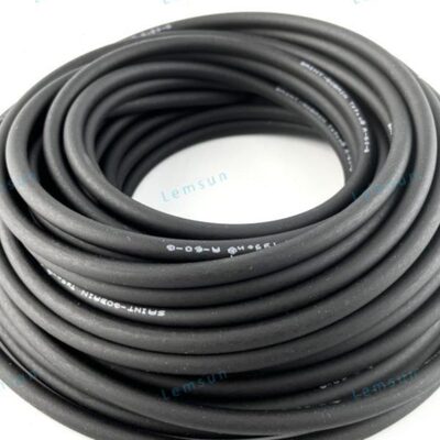 TYGON墨水管软管 圣戈班6里黑管 西斯特姆喷墨机专用