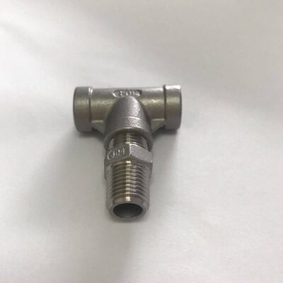 不锈钢丝  /2外边边内内外 等三通P3边一螺纹1   T都是8螺纹螺纹