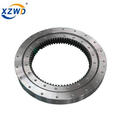 迷你承飞车游603乐设回转支备转2盘轴承大转盘QN.450.0