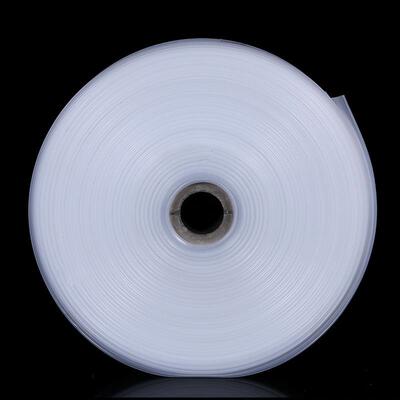 农用413灌溉白带水高强双层复合水带E水龙度带P输水带，