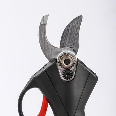 电动修剪UOP锂电电剪刀电式枝果枝剪树无线手持便捷充电动枝剪