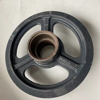 /收割机通用50雷沃60706装RG配件轮轴承内/壳体6原厂雷沃导向30