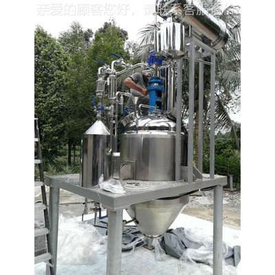 型小油取RY-JYTQ提精设备