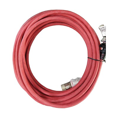 ABB工业机器人DSQC679 IRC5控制柜 3HAC031683-001示教器线缆