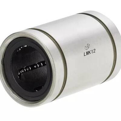 MISUM--I米思米直线轴承/带座轴承/LHGS25-40/LHGW25-40/LMU16