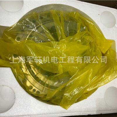 发那R科A机器人减速机-20-00IB-A97L-021165F机械手J2轴齿轮97L-0