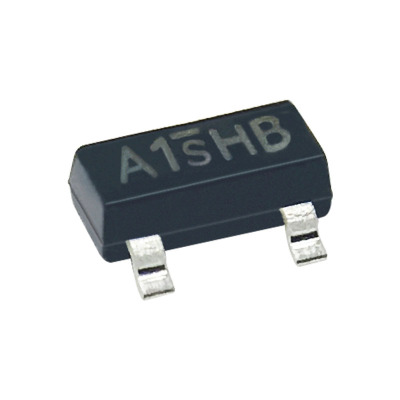 大体积SI2301SOT-23-3LMOS场效应管P沟道足3A足电流A1SHB