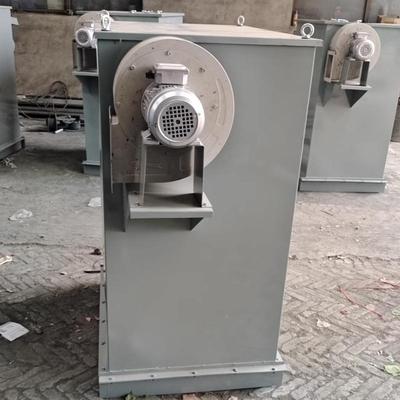 集仓顶除尘器泥罐尘器三一搅水拌GGE站收尘器袋中联单机脉冲布罐