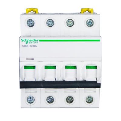 厂断路空5气开关AEZD9F18432iC6N器原4PC32A