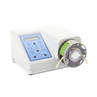 德国原装弗尔德verderflex蠕动泵M6000定量灌装配液