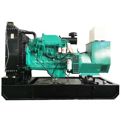 【厂家TGN直销柴身质保】潍20-终2200k静音拖车w全铜无刷发电机组