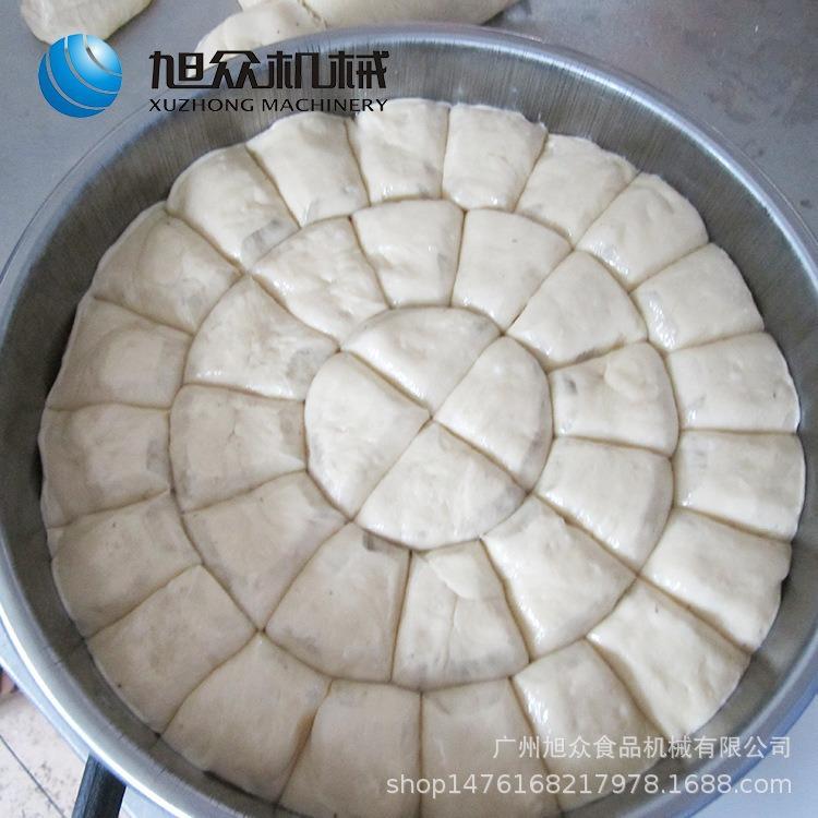 面团分面块机自多594饺功能团分割机包子馒头子面条蛋糕动面团切