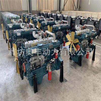 韩国直供2110D490DK4100DR4105ZDR6105ZDR6105AZLDR6110ZLD柴油机