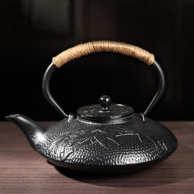 茶户外烧烤炉院围EAJ炉煮茶营野餐露烧烤架家用庭炭烤炉子通用煮