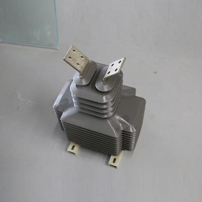 流-感户外干式电流互感器LZZBJ7135W浇筑式户外82612电互感器高压互器