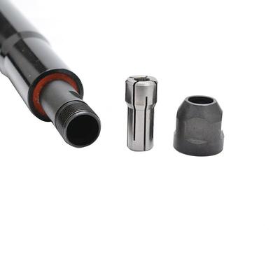 波动盾加长气刻磨机6686m夹头风磨机直磨机气磨研磨机BD-608m8